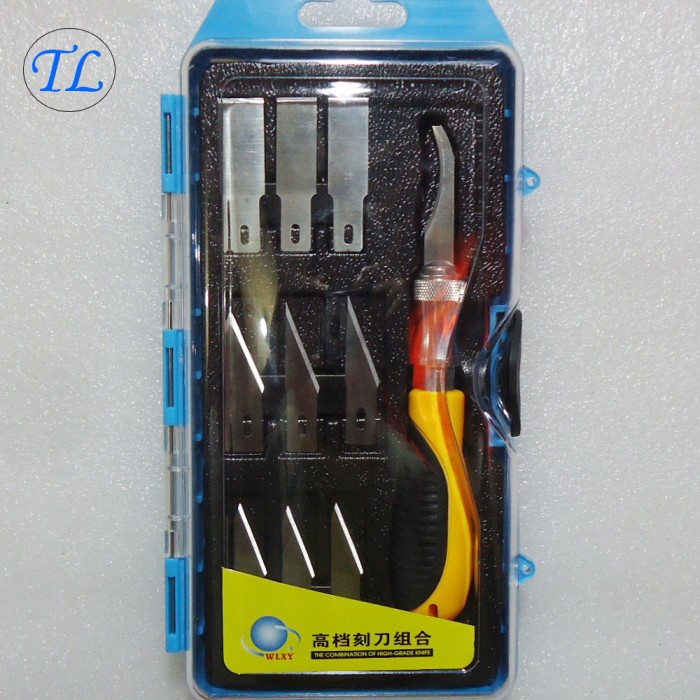 Jual PISAU IC WL-9305AB | piasu ic wl-9305ab | Shopee Indonesia