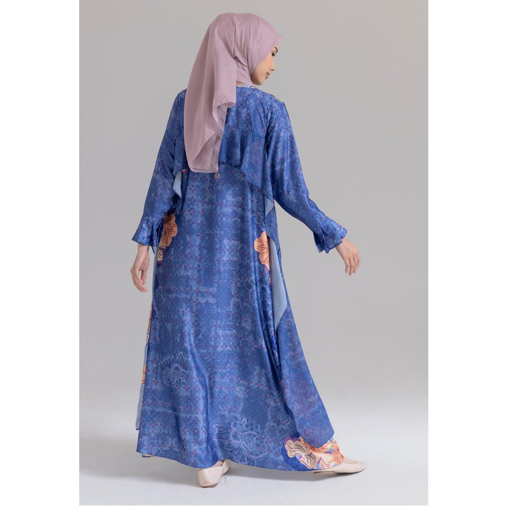 Jual ria miranda sale 70% Riamiranda Ivanka Dress (COD) | Shopee Indonesia