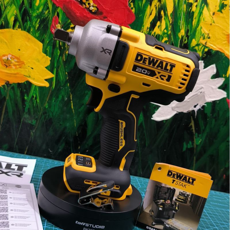Jual DEWALT DCF892PT 1/2" ( UNIT ONLY ) | Shopee Indonesia