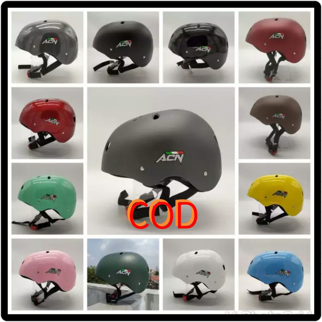 Jual helm sepeda ACN murah - Helm Rafting - helm sepeda - Helm Rafting ...