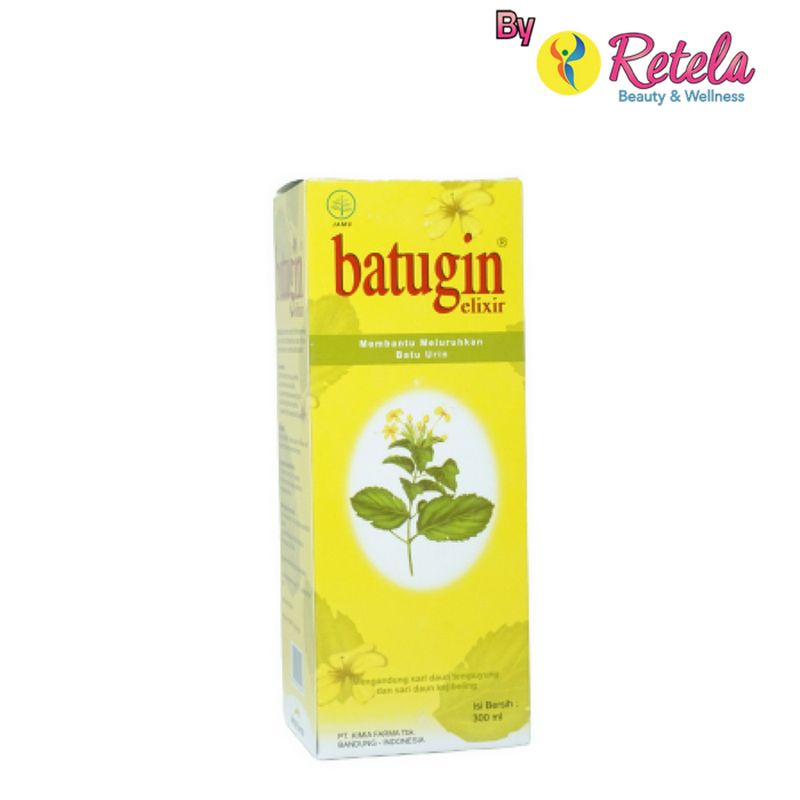 Jual BATUGIN ELIXIR 300 ML | Shopee Indonesia