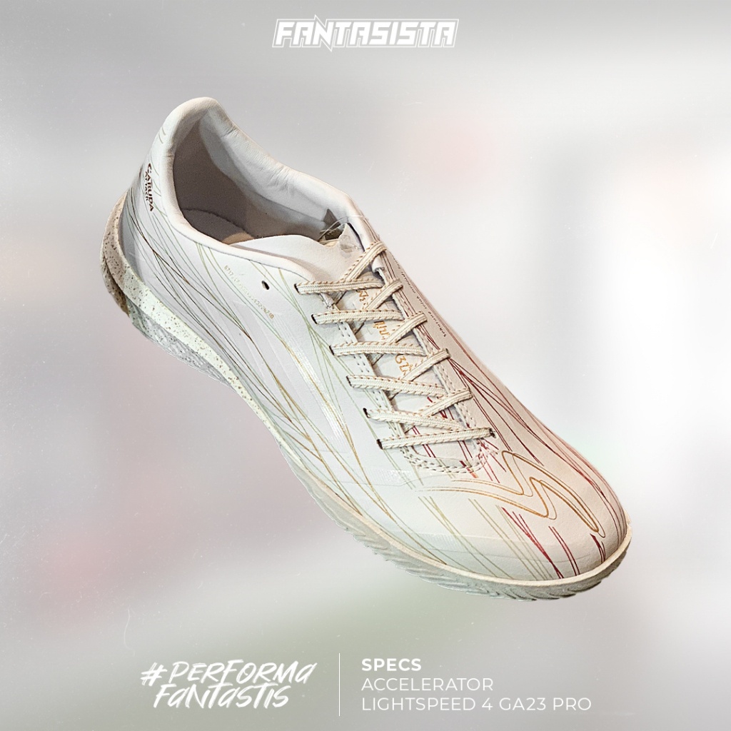 Jual Sepatu Futsal SPECS LS4 GA23 ACCELERATOR LIGHTSPEED 4 GARUDA ...