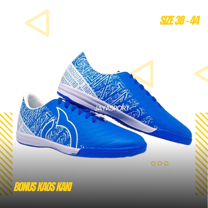 Jual Sepatu Futsal Ortuseight Ortus Volt In Forte Catalyst Liberte ...