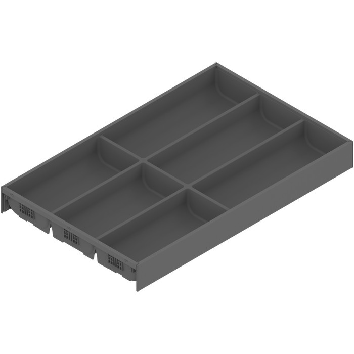 Jual BLUM SEKAT RAK AMBIA-LINE ZC7S500BS3 CUTLERY INSERT L=500MM W ...