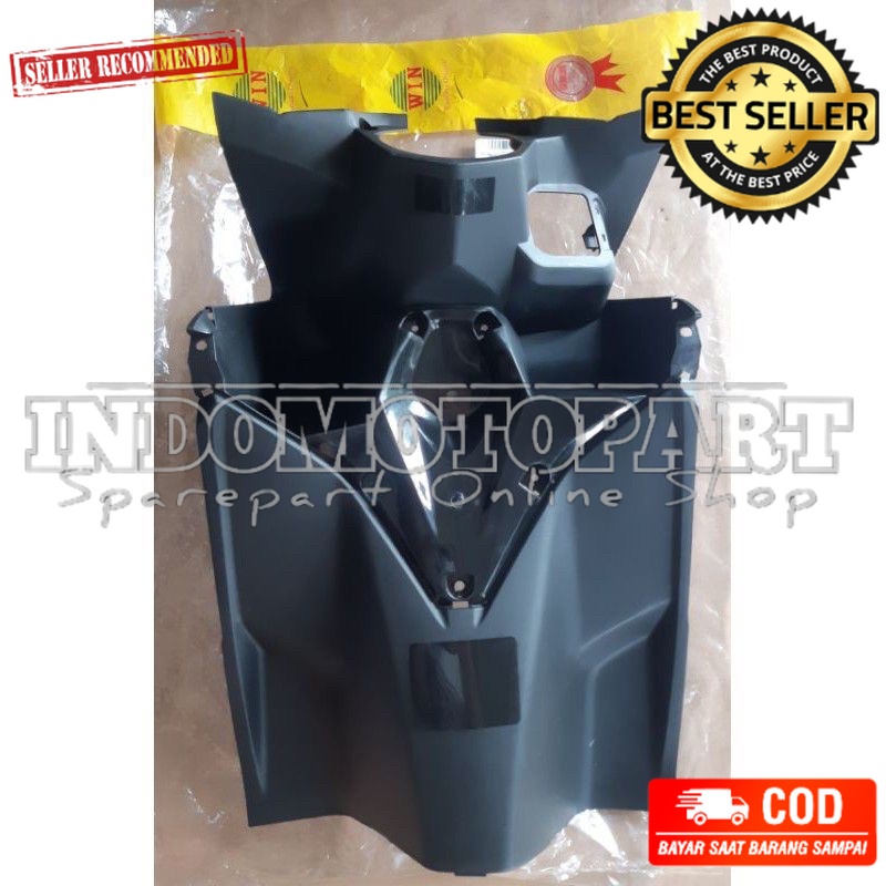 Jual Dasbor Vario 125 150 LED 2018 2019 2020 2021 legshield dalam besar ...