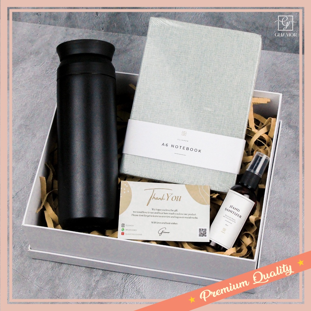 Jual TERBARU Set Hadiah Hampers Unik Wisuda Ulang Tahun Natal TERMURAH ...