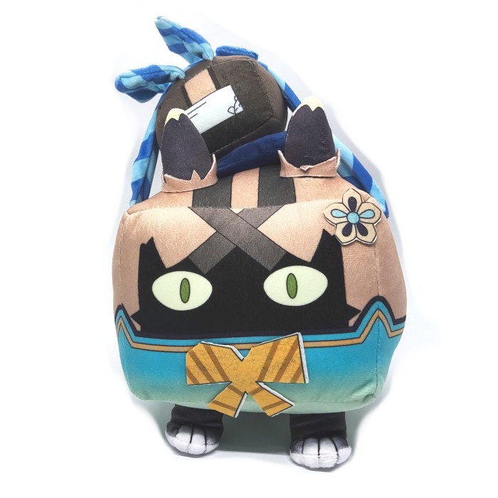 Jual boneka genshin 30 cm kirara cat box | Shopee Indonesia
