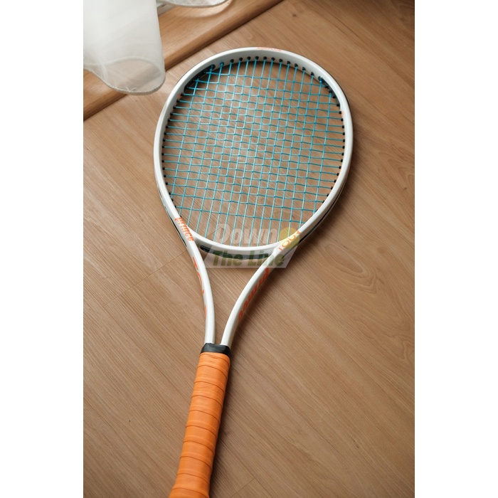 Jual Raket Tennis Prince Tour 98 Ats Textreme Japan Edition | Shopee ...