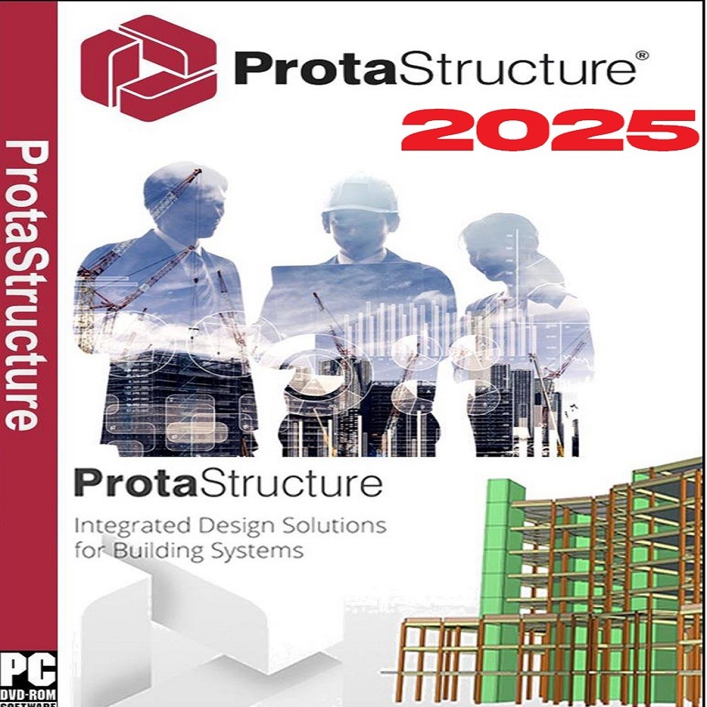 Jual Prota Structure Suite Entreprise 2021update Terbaru Di Jamin Work Plus Bonus | Shopee Indonesia