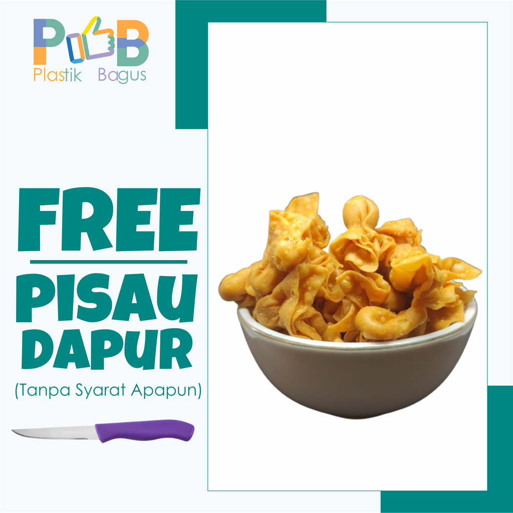 Jual CUMI PANGSIT 250gr jajan cemilan camilan jajanan kiloan kue ...
