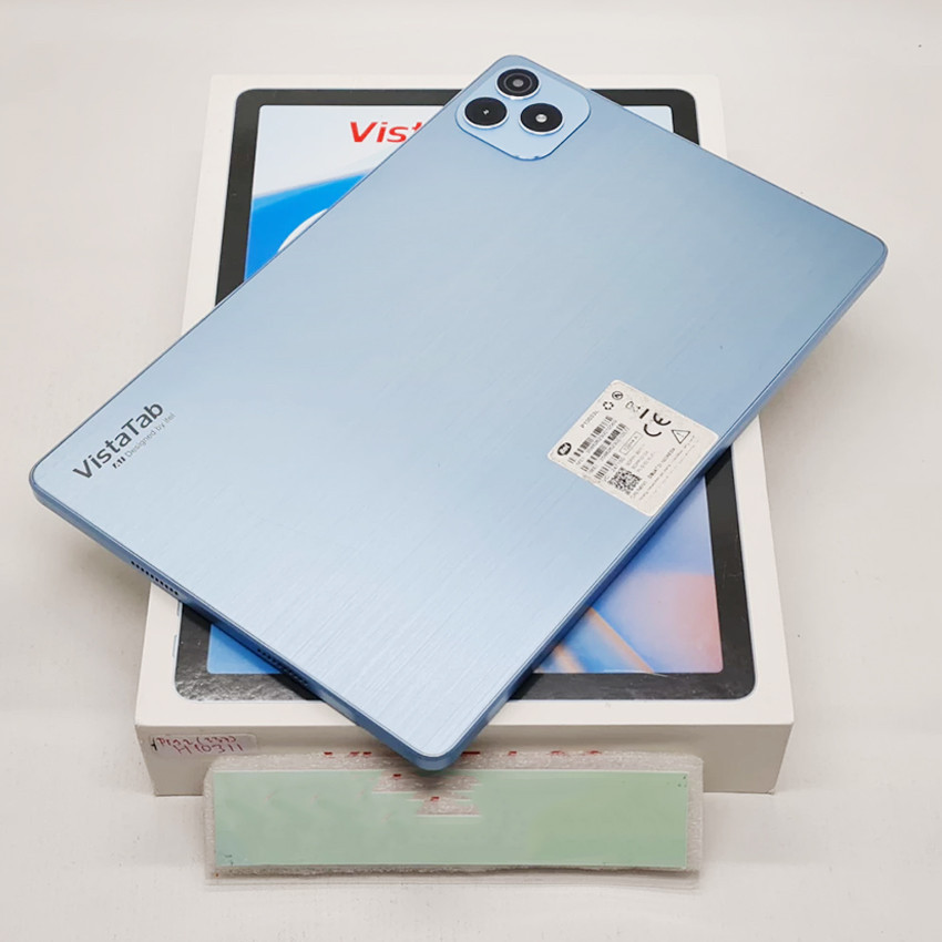 Jual iTel Vista Tab 30 Ram 4 Rom 128GB ( Second ) | Shopee Indonesia