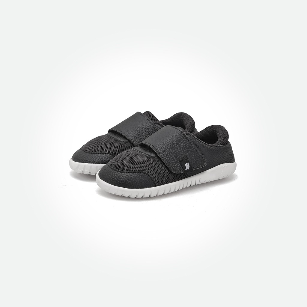 Jual PYOPP - Poco Barefoot Sneakers - Black On White | Shopee Indonesia