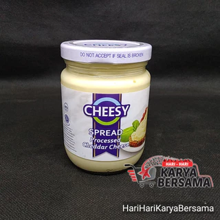 Jual Keju Spread Terlengkap & Harga Terbaru Maret 2025 | Shopee Indonesia