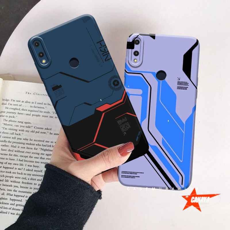 Jual Case Hp Untuk Asus Zenfone Max Pro M1 Max Pro M2 Zenfone Live L1 ...