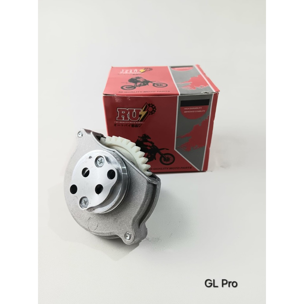 Jual Pompa Oli Gigi GL Pro Gir Gear Oil Pump Assy Pompa Oli Honda GL ...