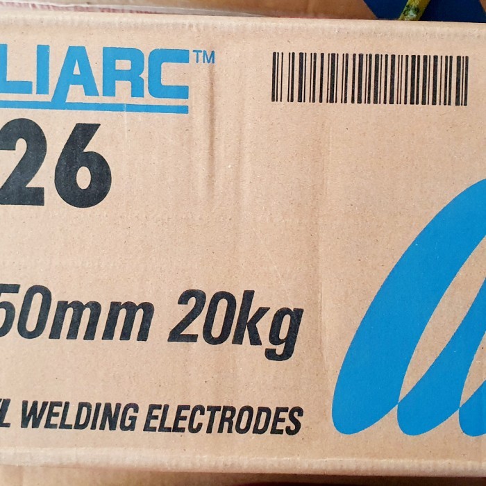 Jual Kawat Las RB26 2,6mm | Shopee Indonesia