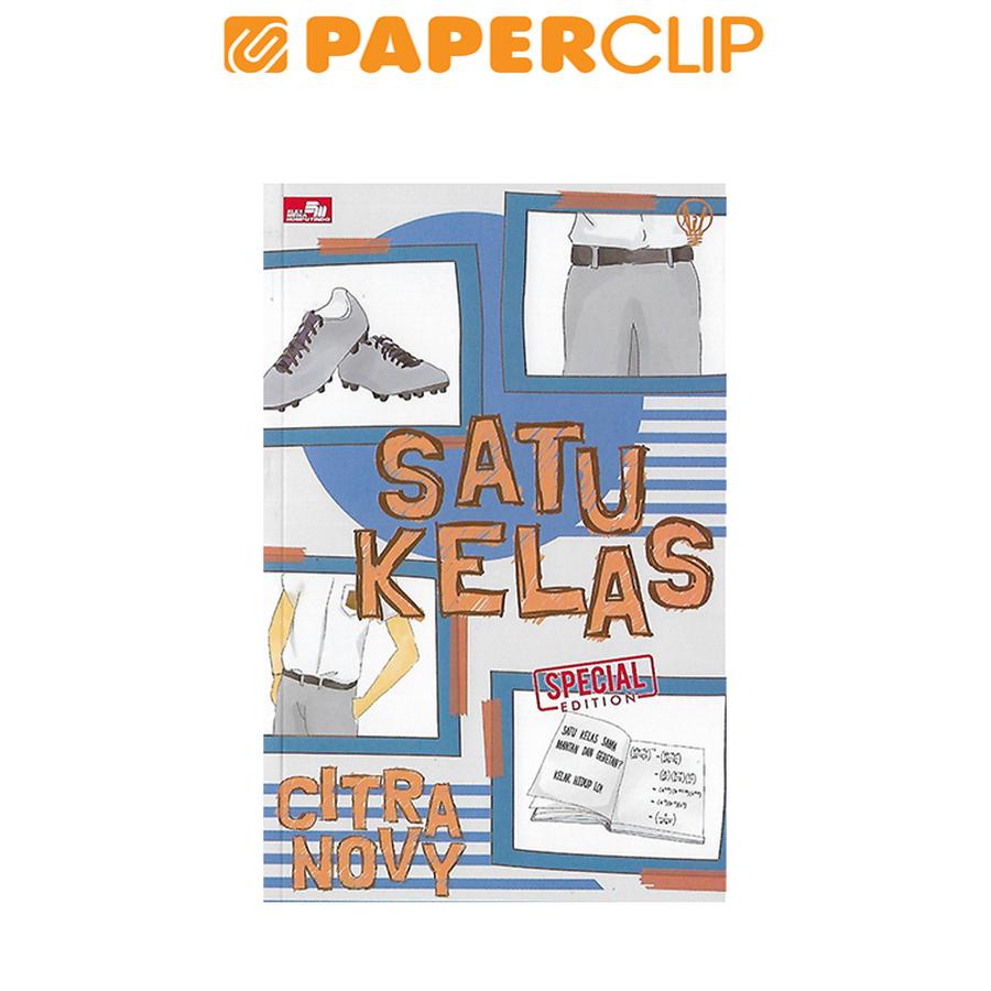 Jual SATU KELAS (SPECIAL EDITION) | Shopee Indonesia