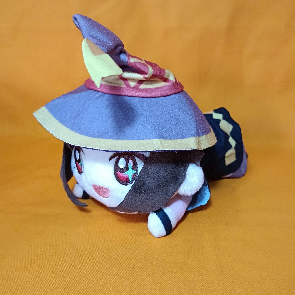 Jual Megumin Mini Nesoberi EX 16cm - Konosuba | Shopee Indonesia