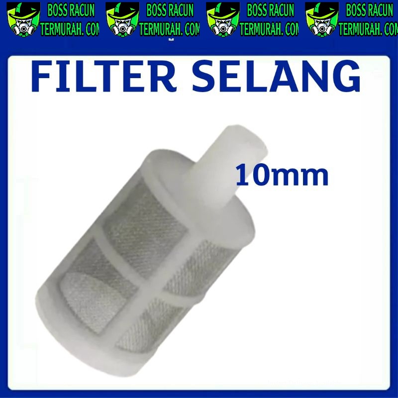 Jual FILTER BAWAH / SARINGAN DALAM TANGKI SPRAYER ELEKTRIK / KNAPSAK ...