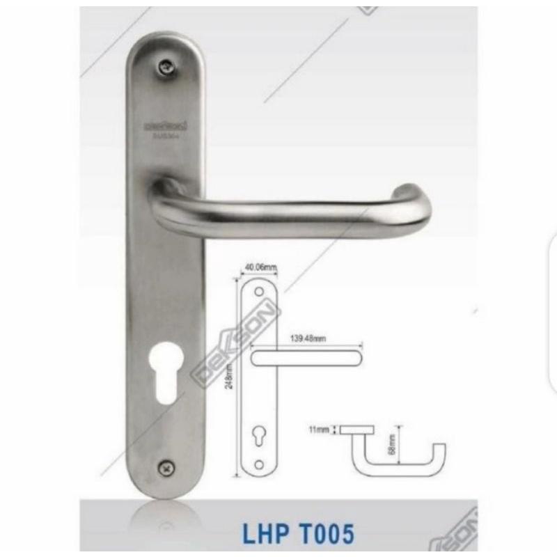 Jual Handel pimtu Dekkson type LHP T005 original | Shopee Indonesia