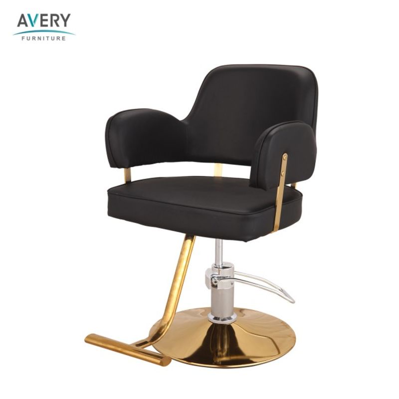 Jual Avery - BC007 - Barber Chair / Kursi Salon | Shopee Indonesia