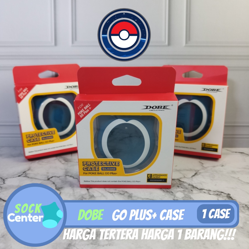 Jual Case Pokemon Go Plus+ Pokemon Snorlax | Shopee Indonesia