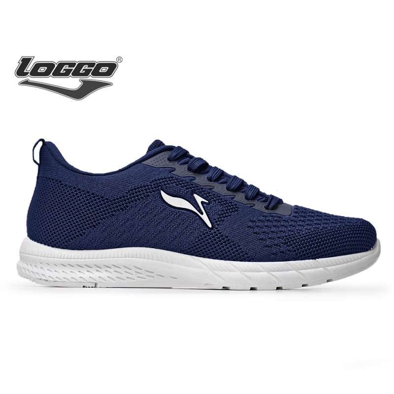 Jual Loggo - Sepatu Phuket Series - Sneakers Casual Size 37-42 | Shopee ...