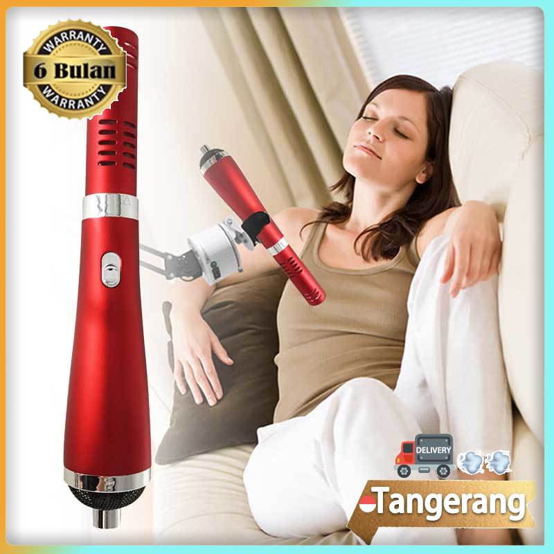 Jual iTera Care 1:1 Tahertz Alat Terapi Terahertz Blower Gelombang ...