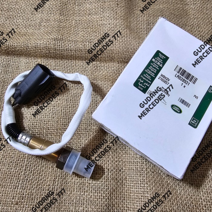 Jual SENSOR OXYGEN OKSIGEN O2 BELAKANG EVOQUE RANGE ROVER LR028931 ...