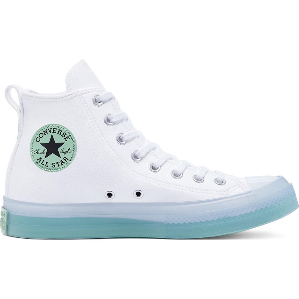 Jual Converse Chuck Taylor All Star CX Black Ice Enamel Mint Original ...