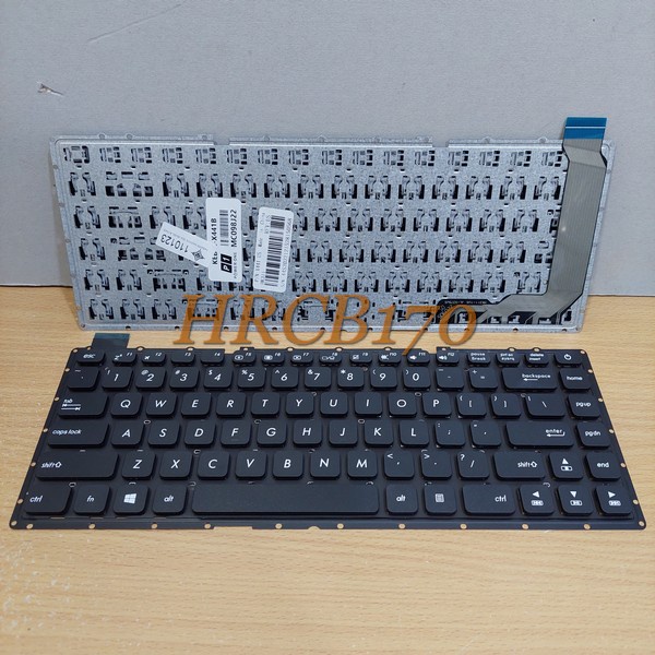 Jual Keyboard Laptop Asus X441 X441N X441NA X441NC X441SA X441SC X441UA ...