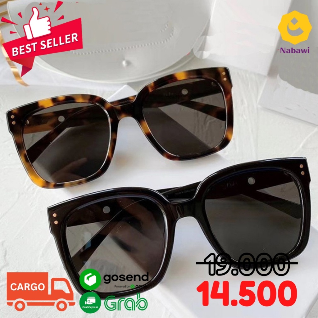 Jual Kacamata Retro Vintage Korea Kacamata Hitam Cat Eye Anti Radiasi Perlengkapan Haji Umroh ...