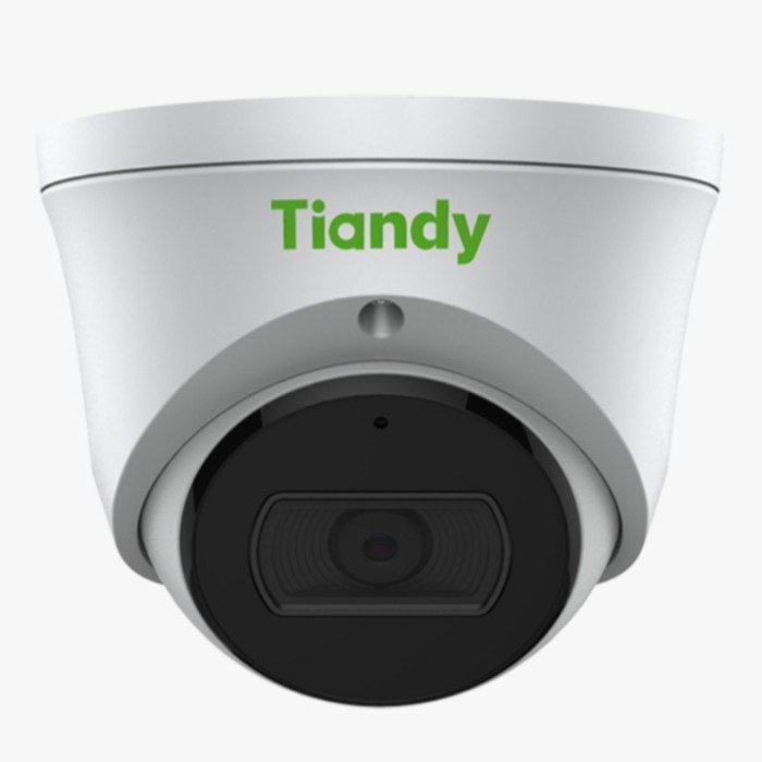 Jual IP Camera CCTV Tiandy TC-C32XN 2MP Audio PoE Onvif IR Indoor Turret | Shopee Indonesia