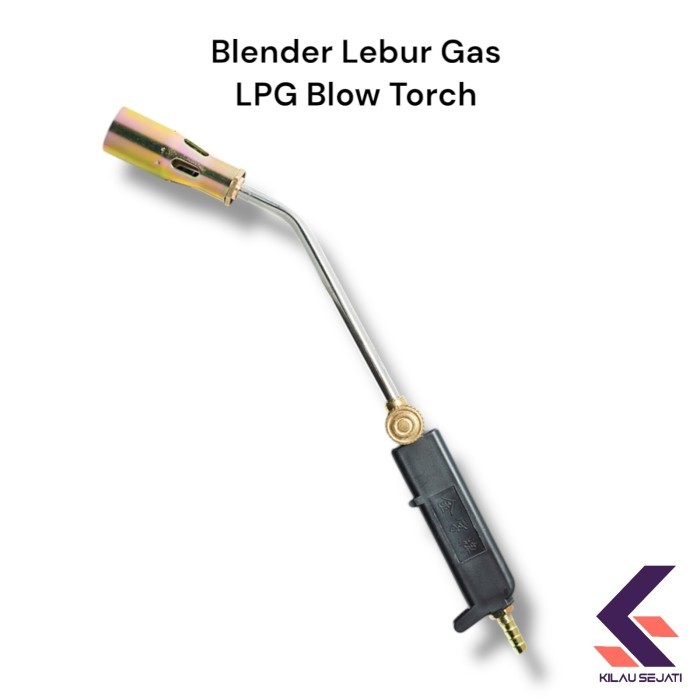 Jual Blender Lebur Gas LPG Blowtorch | Shopee Indonesia
