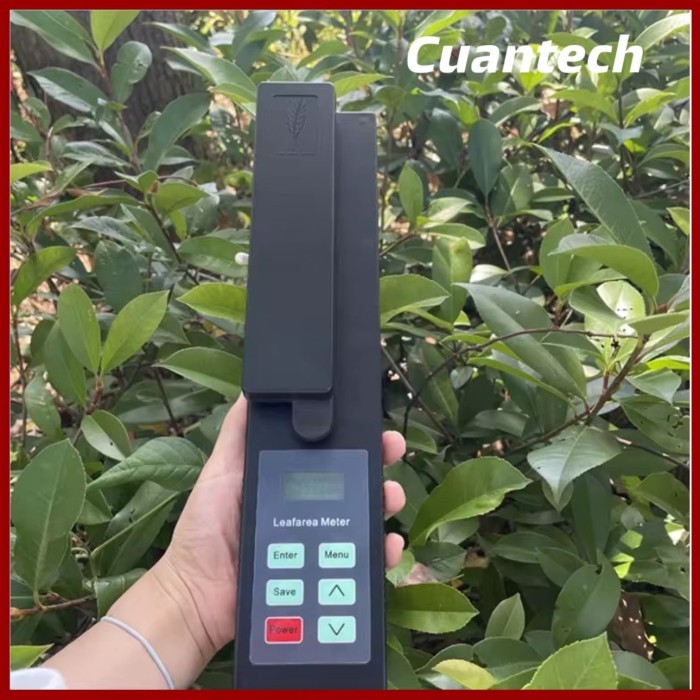 Jual Leaf Area Tester Daun Plant Meter Tumbuhan YMJ-B Leaves Analyser ...