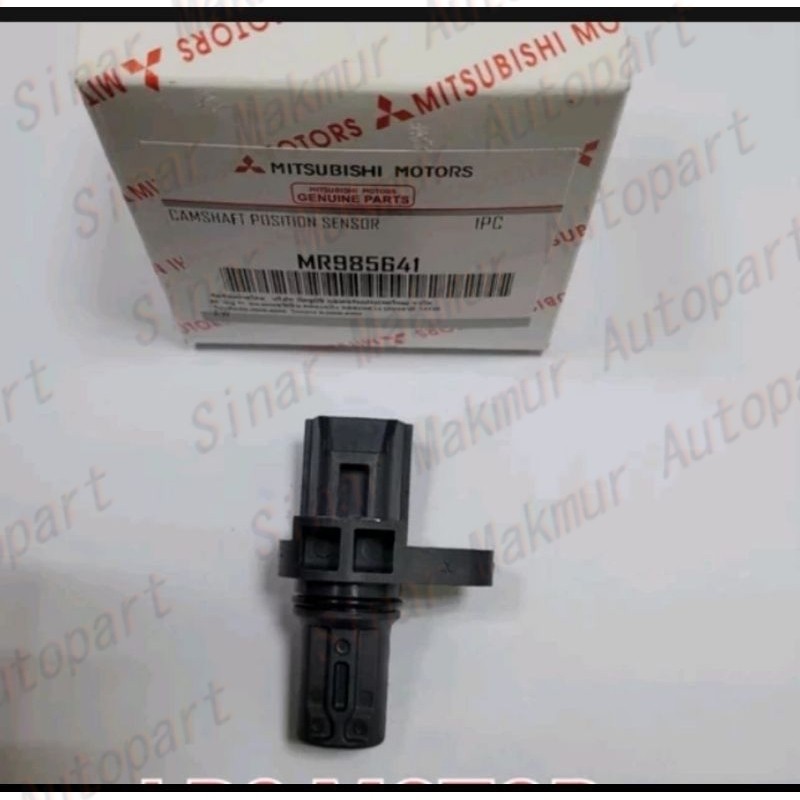 Jual SENSOR CMP CAMSHAFT CHAMSHAFT NOKEN AS TRITON OUTLANDER PAJERO ...