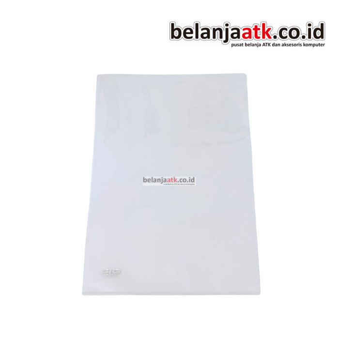 Jual Map L / Map Plastik / Clear Sleeves BIG A4 | Shopee Indonesia