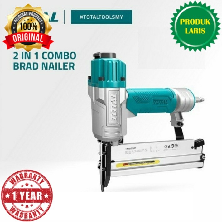 Jual Mesin Paku Tembak Fastening Kayu Model Angin Ramset Lurus Combo ...