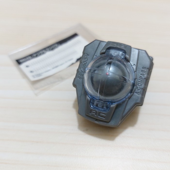 Jual [[TOYS KIDS]] SALE beyblade Angle Compass BB49 takara tomy ...