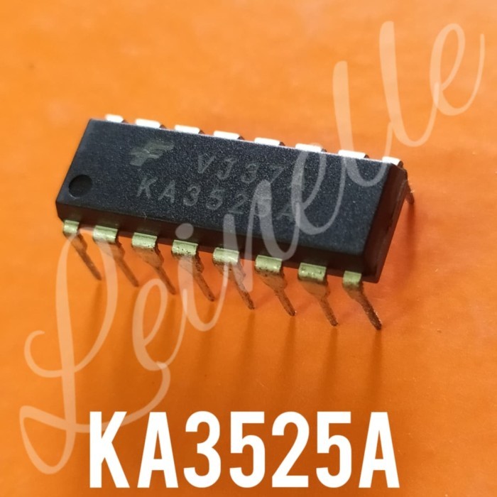 Jual IC KA3525A | Shopee Indonesia