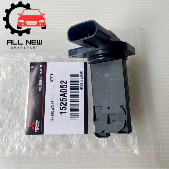 Jual Sensor Air Flow Mitsubishi Xpander Outlander Mirage Original ...