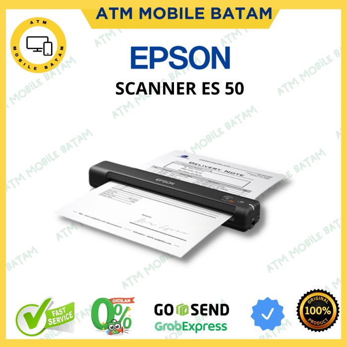 Jual epson es 50 Harga Terbaik & Termurah Juni 2026 | Shopee Indonesia