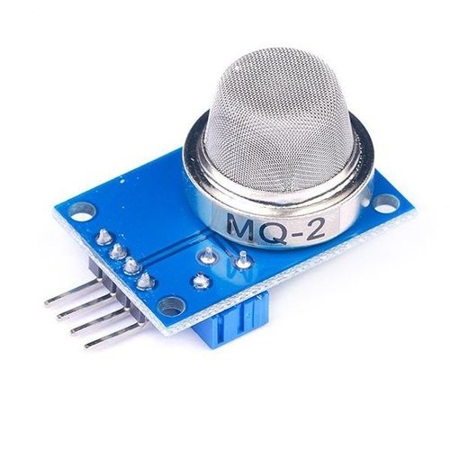 Jual MQ-2 MQ2 COMBUSTILE GAS SENSOR ASAP LPG METHANE SMOKE BUTHANE ...