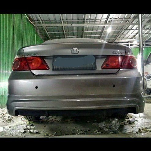Jual BODYKIT city th 2007 a2 body kit city bodikit city GRADE-A ...