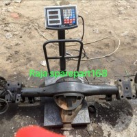 Jual gardan tongkol serumbung gardan set Isuzu nhr 55 elf engkel ...