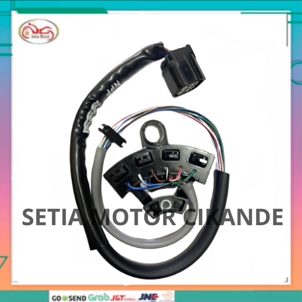 Jual Sensor Ckp Spool Vario 150 Fi | Shopee Indonesia