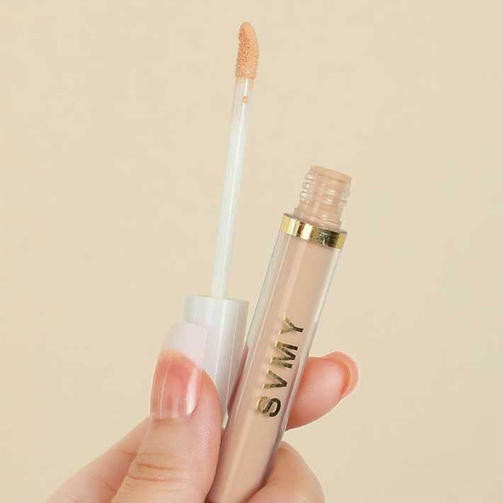 Jual SVMY Concealer Cair Penutup Penuh Sempurna Menutupi Riasan ...