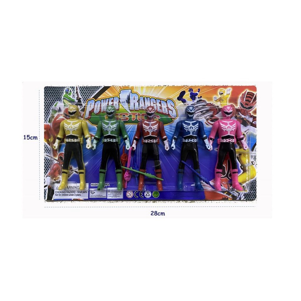 Jual Mainan Robot POWER RANGERS MINI ISI 5 - Mainan Power Rangers ... Jual Mainan Robot POWER RANGERS MINI ISI 5 - Mainan Power Rangers ...