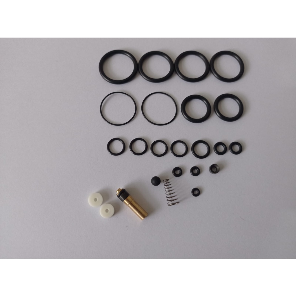 Jual Spare part pompa PCP, Suku cadang pompa, Seal Pompa, Sil sil Pompa ...