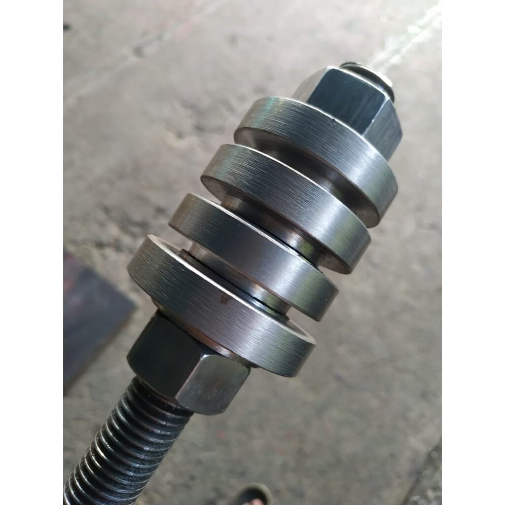 Jual Treker Komstir Universal Alat Pasang Komstir semua Motor | Shopee ...